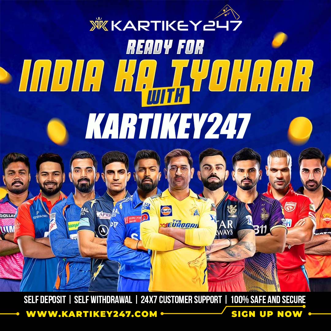 Kartikey247.com